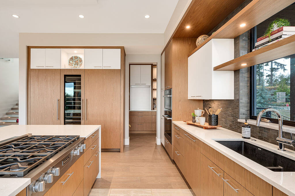 Pebble Place • Spaciz Design Company Inc. • Victoria BC