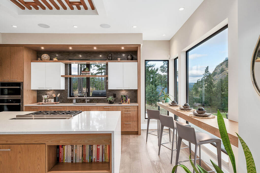 Pebble Place • Spaciz Design Company Inc. • Victoria BC