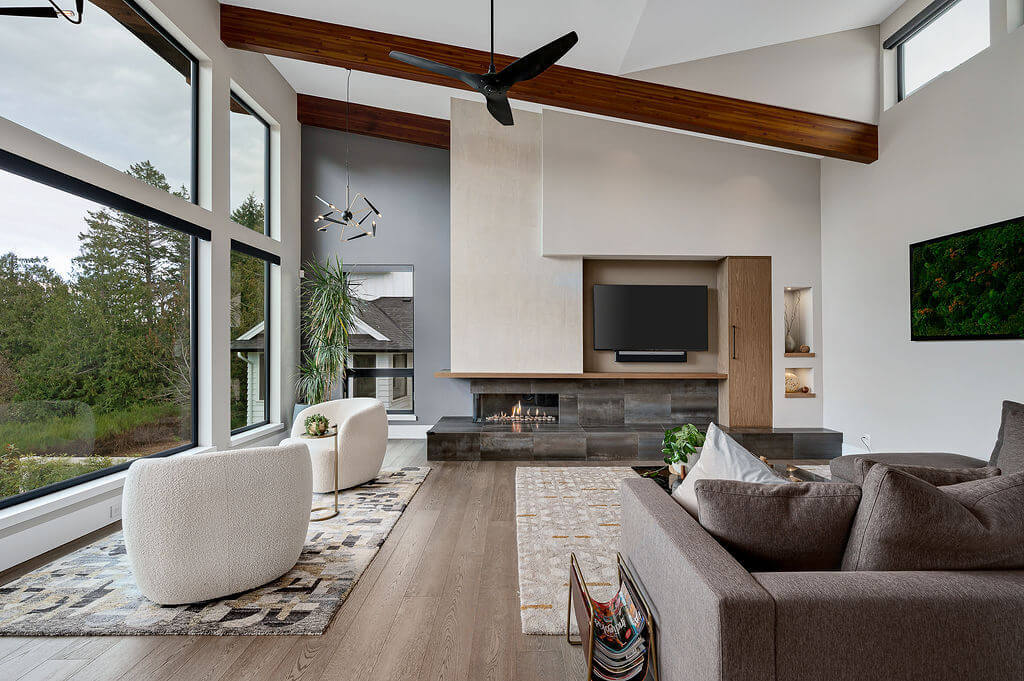 Pebble Place • Spaciz Design Company Inc. • Victoria BC